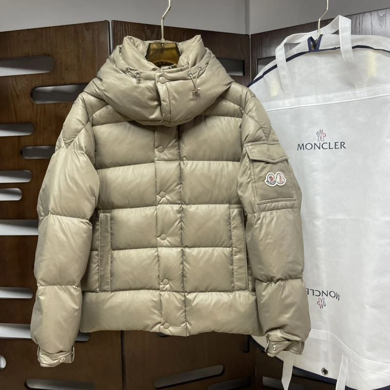 Moncler Down Jackets