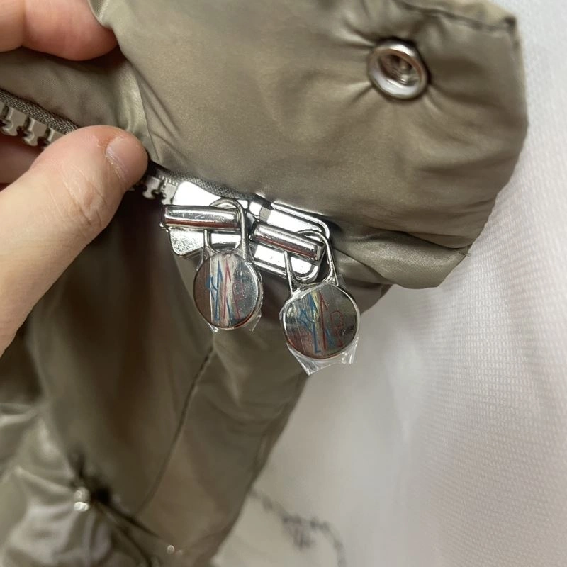 Brand-authenticated Moncler Down Jackets
