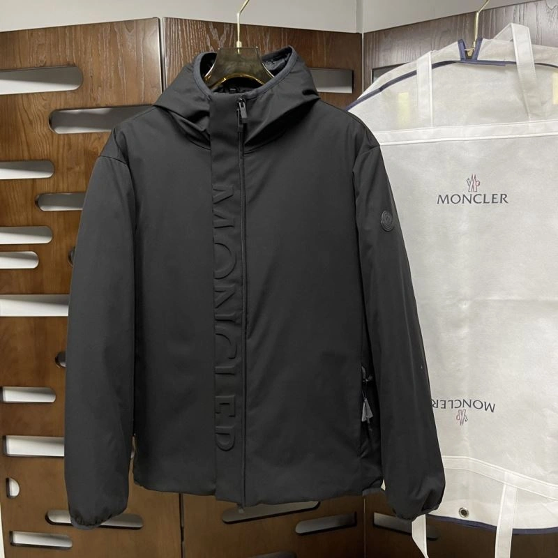 Moncler Down Jackets