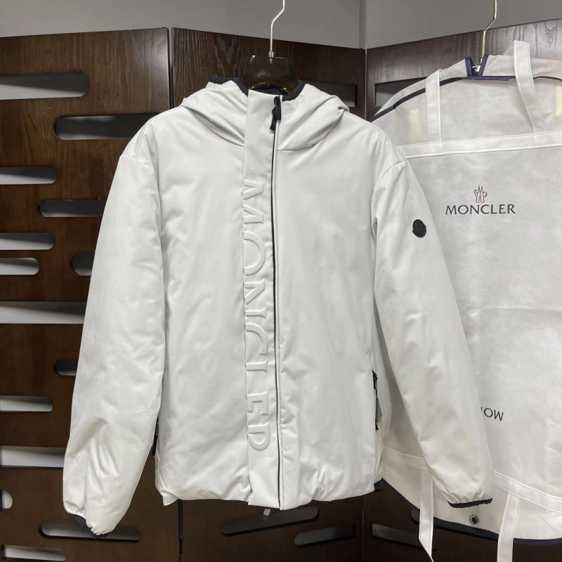 Moncler Down Jackets