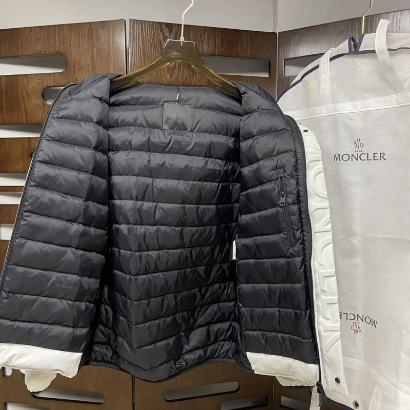 Legit Moncler Down Jackets