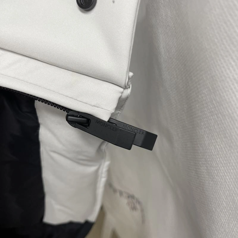 Legit Moncler Down Jackets