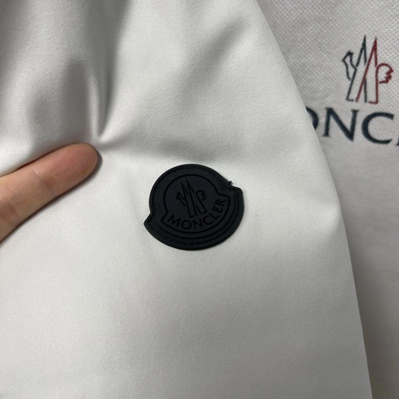 Legit Moncler Down Jackets