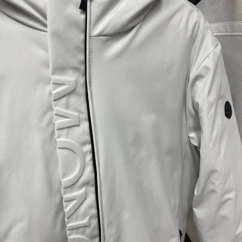 Legit Moncler Down Jackets
