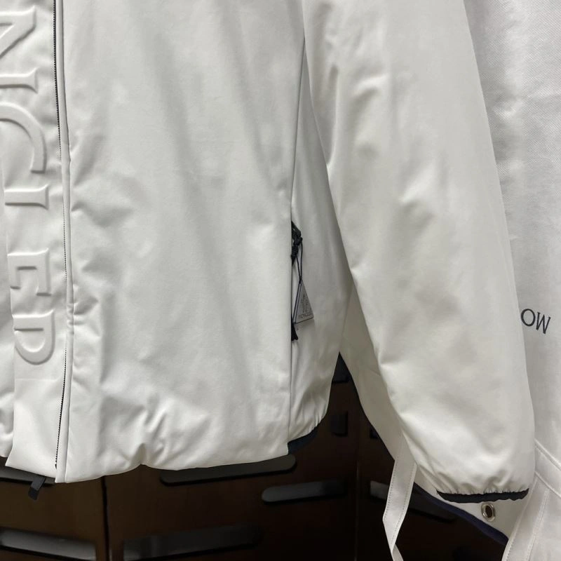 Legit Moncler Down Jackets