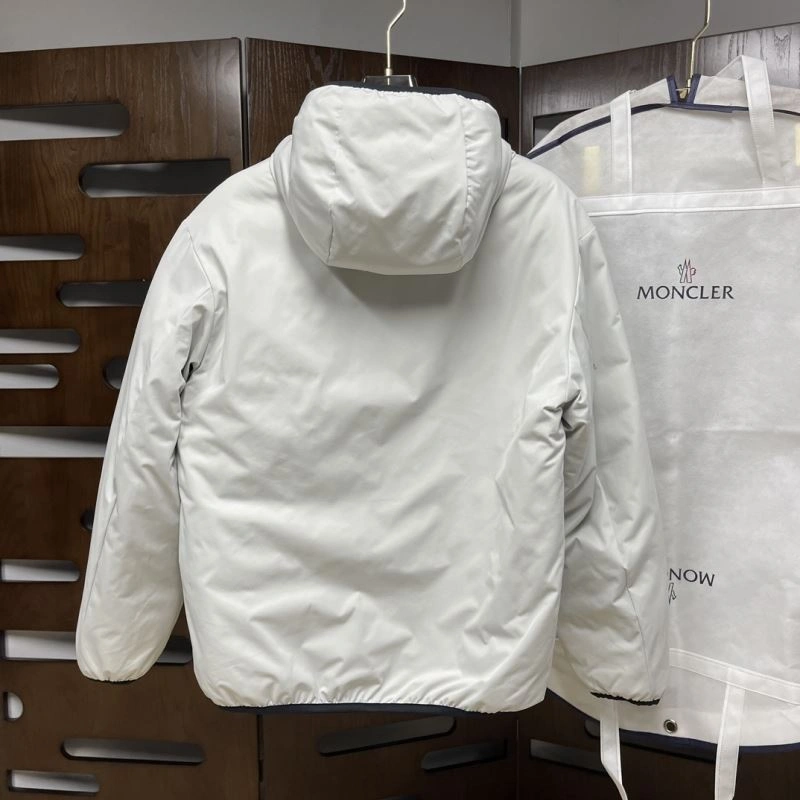 Legit Moncler Down Jackets
