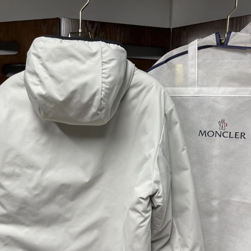 Legit Moncler Down Jackets