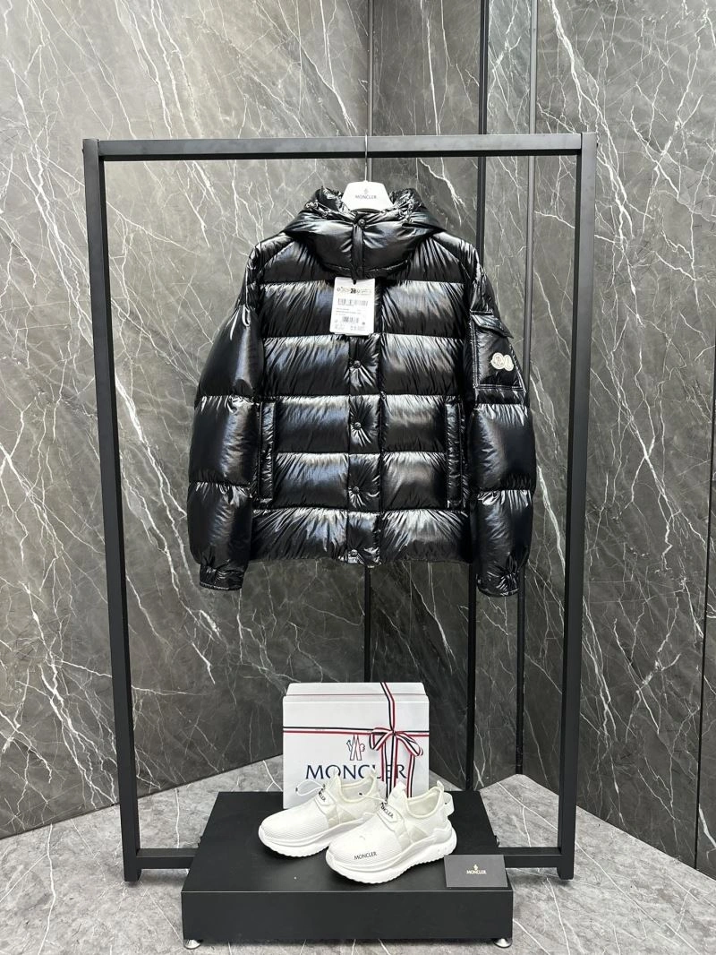 Moncler Down Jackets