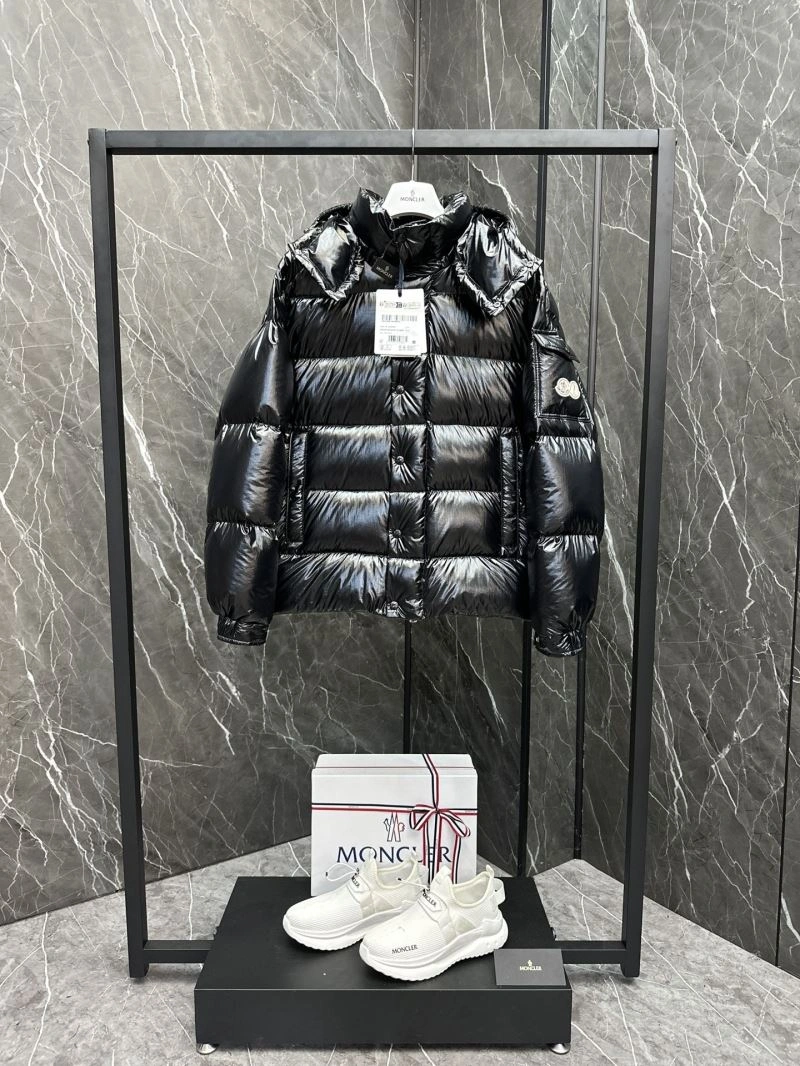 Cut-rate Moncler Down Jackets
