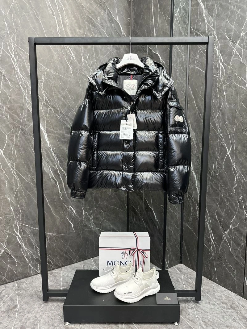 Cut-rate Moncler Down Jackets