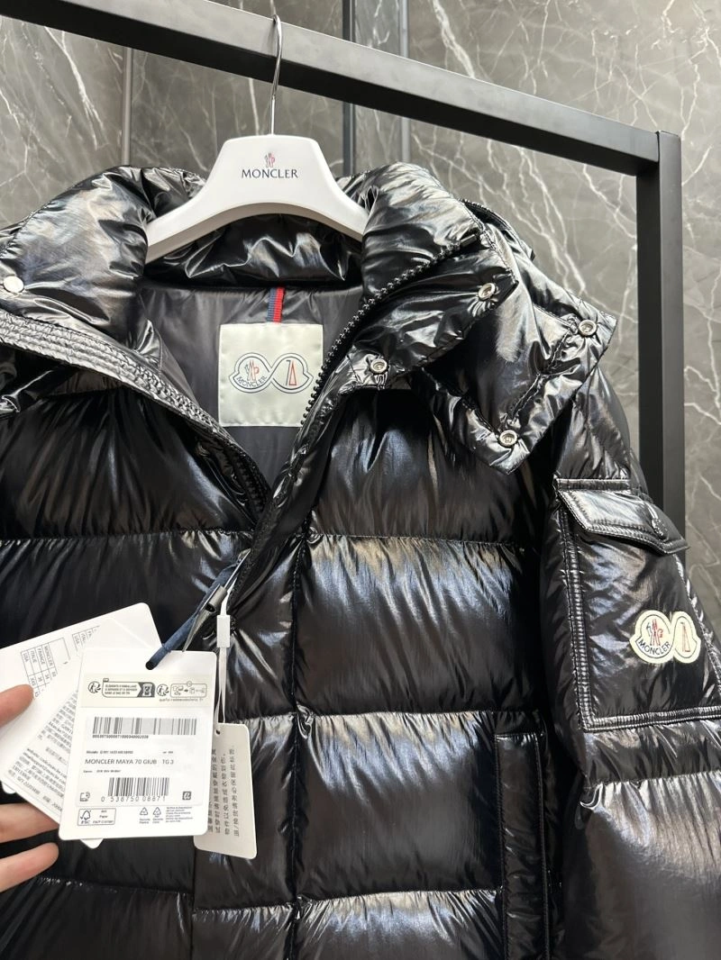 Cut-rate Moncler Down Jackets