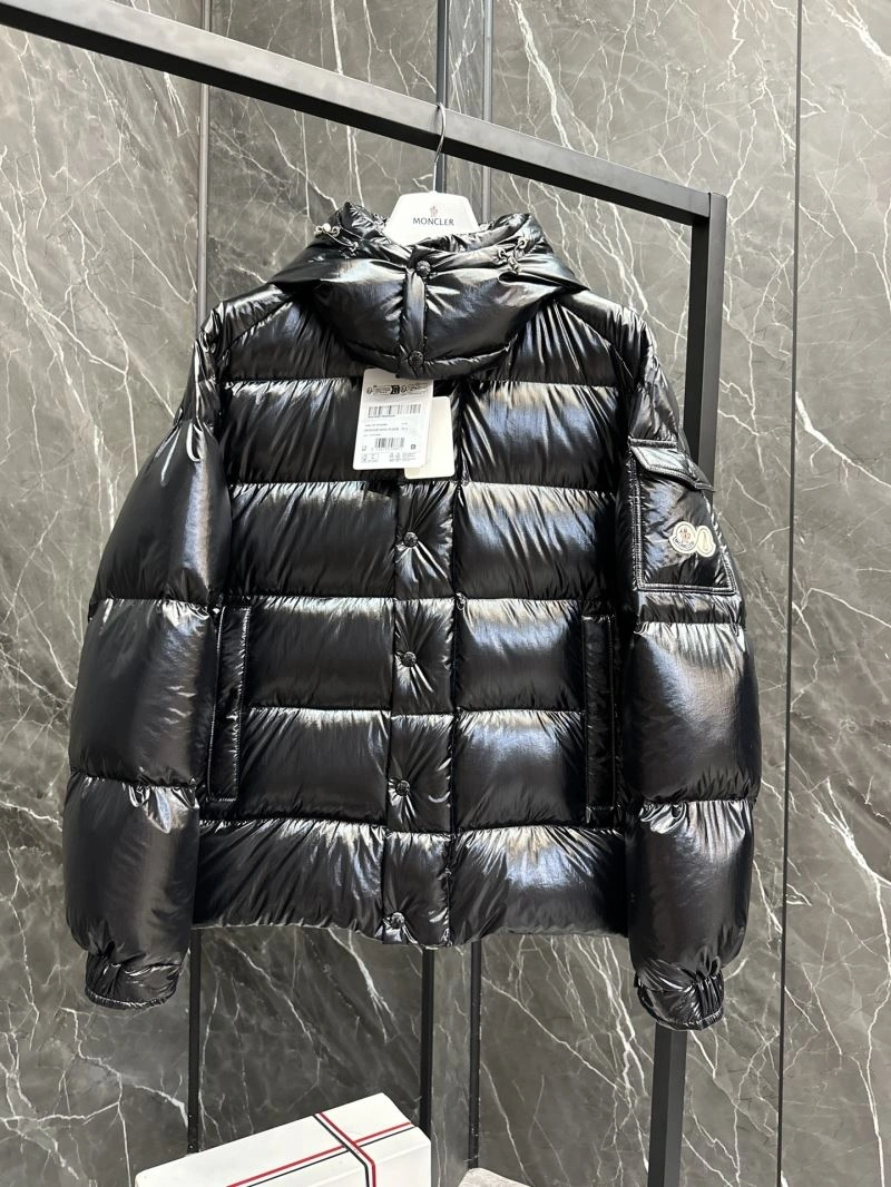 Cut-rate Moncler Down Jackets