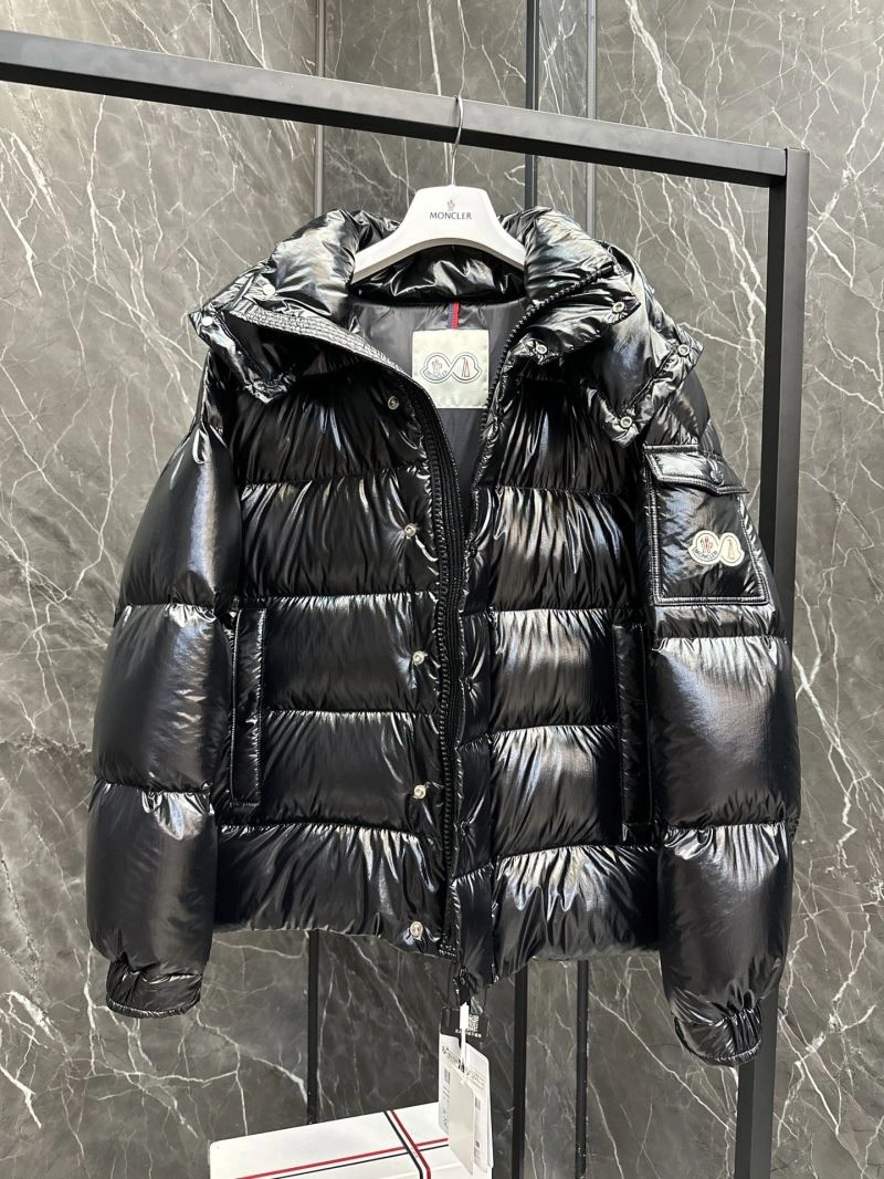 Cut-rate Moncler Down Jackets