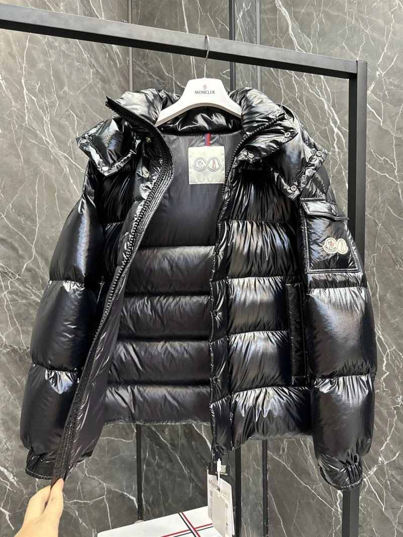 Cut-rate Moncler Down Jackets
