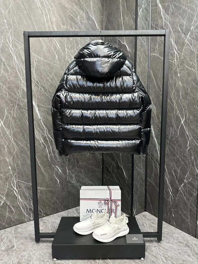 Cut-rate Moncler Down Jackets