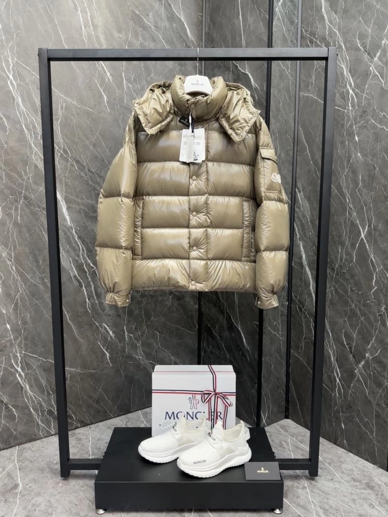 Bargain Moncler Down Jackets