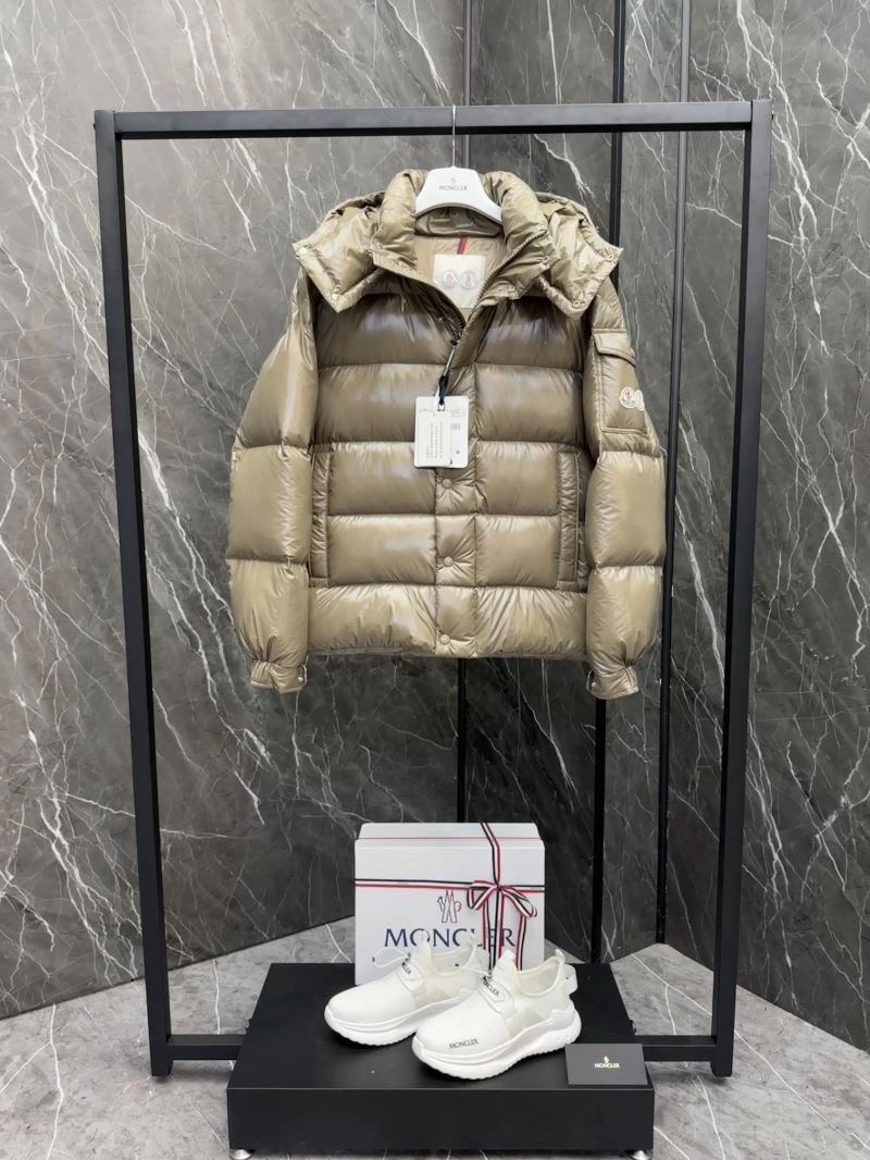 Bargain Moncler Down Jackets