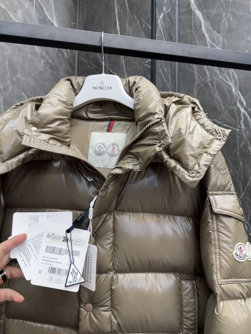 Bargain Moncler Down Jackets
