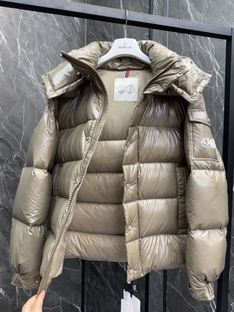 Bargain Moncler Down Jackets