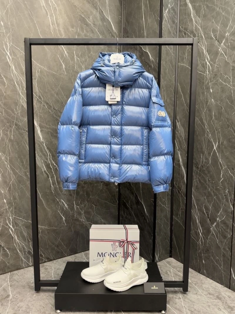 Moncler Down Jackets