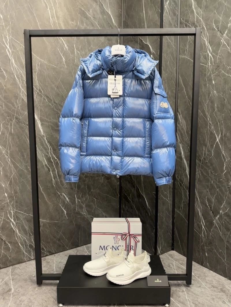 Low-cost Moncler Down Jackets