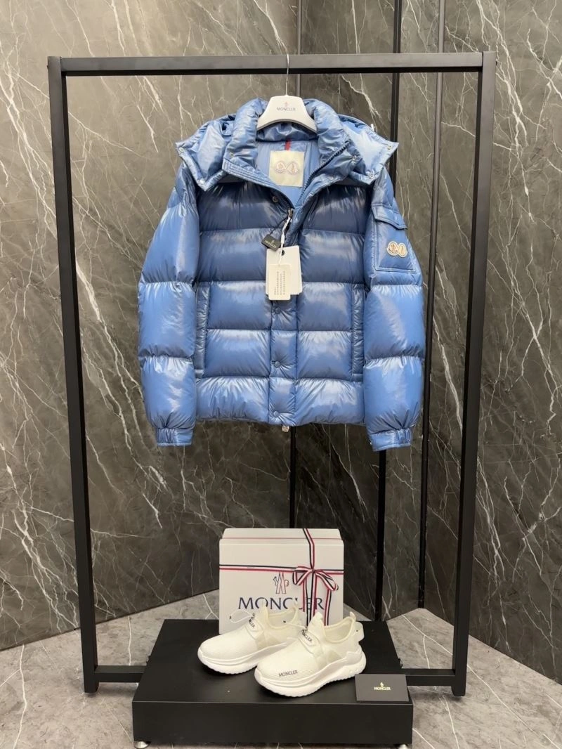 Low-cost Moncler Down Jackets