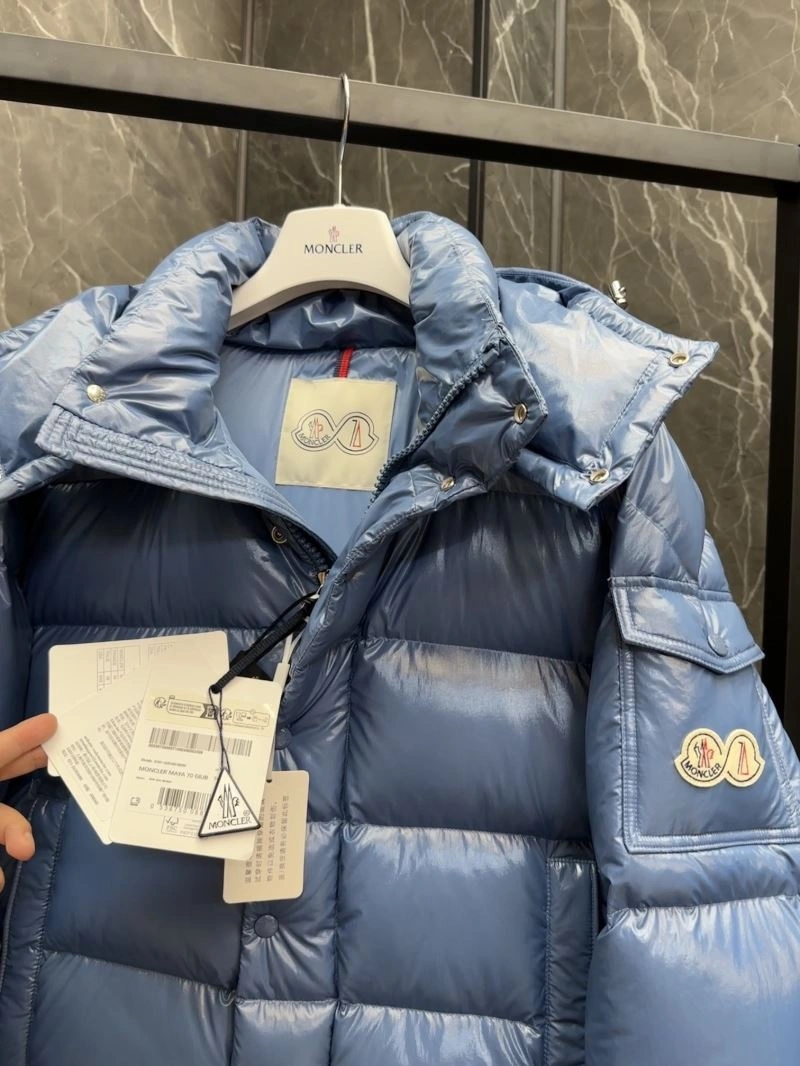 Low-cost Moncler Down Jackets