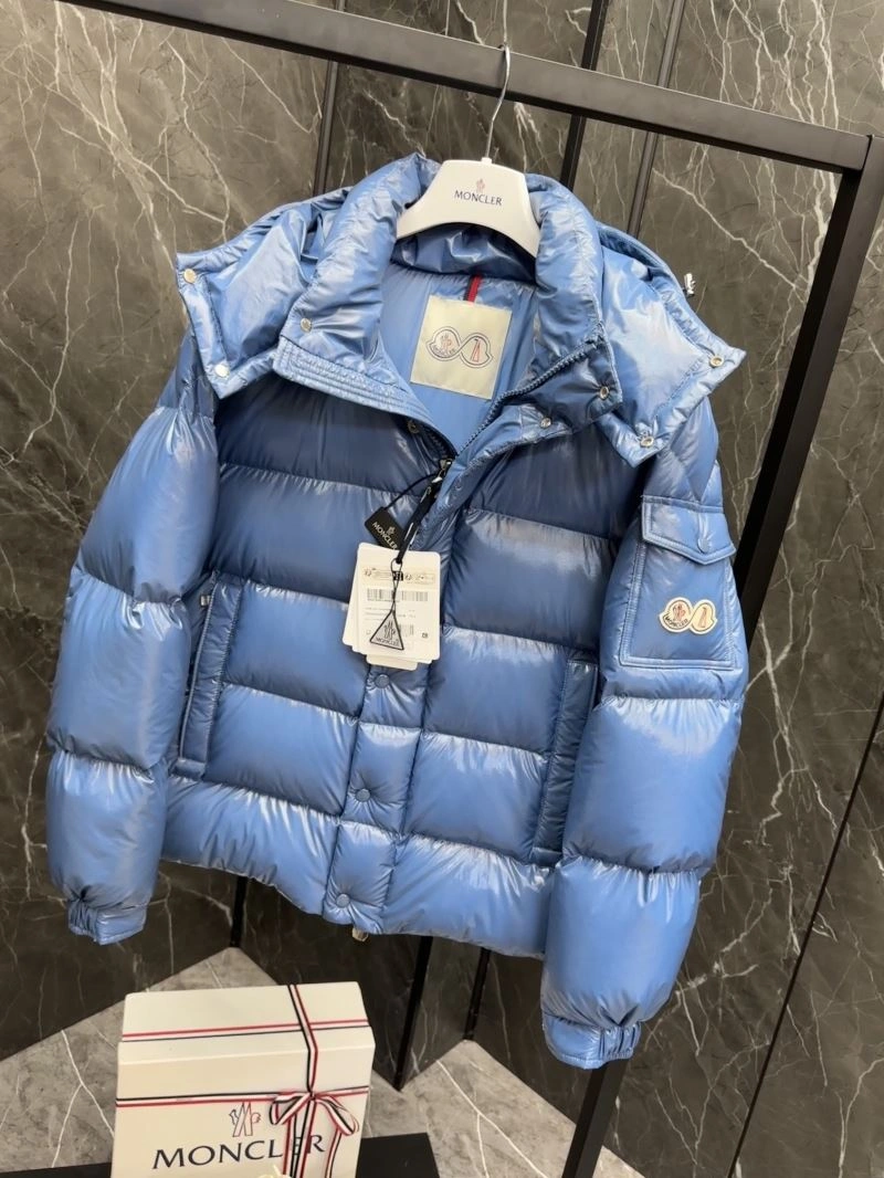 Low-cost Moncler Down Jackets