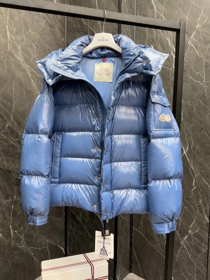 Low-cost Moncler Down Jackets