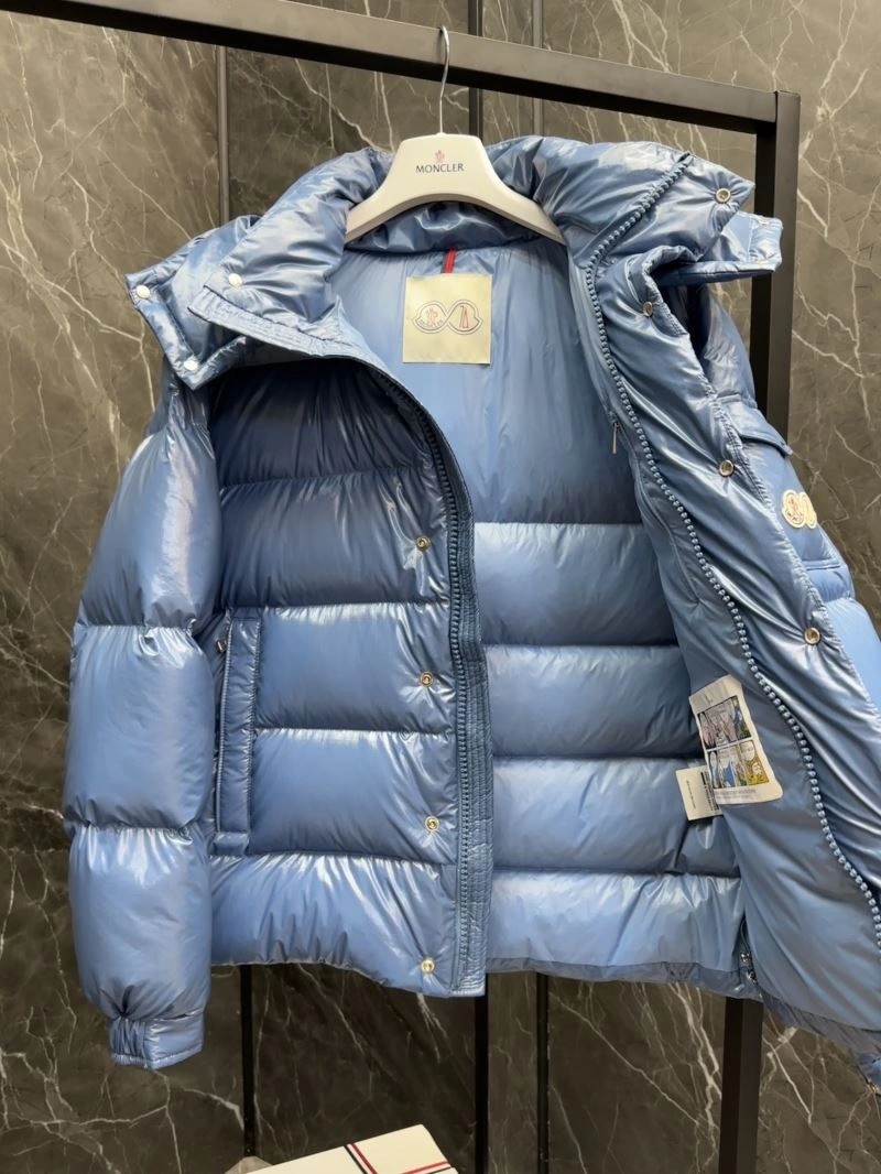 Low-cost Moncler Down Jackets