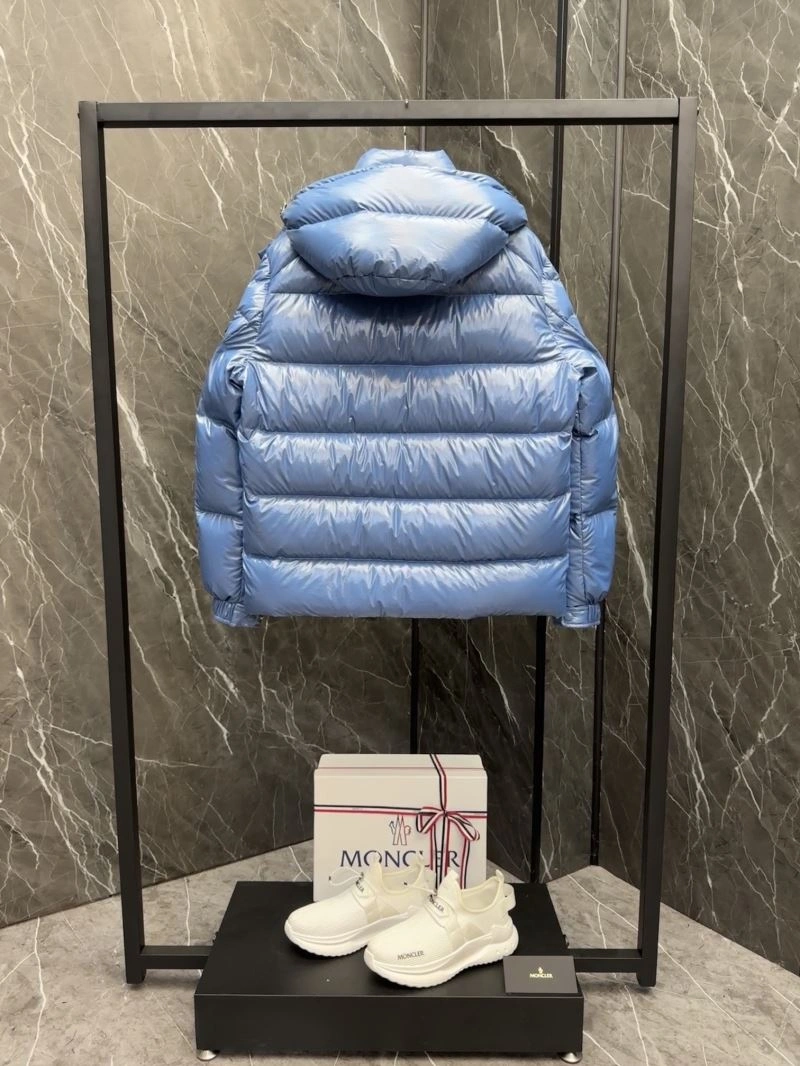 Low-cost Moncler Down Jackets