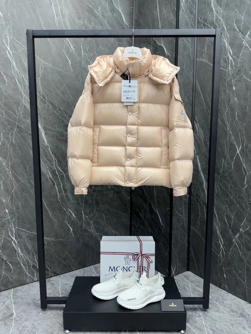 Bargain Moncler Down Jackets