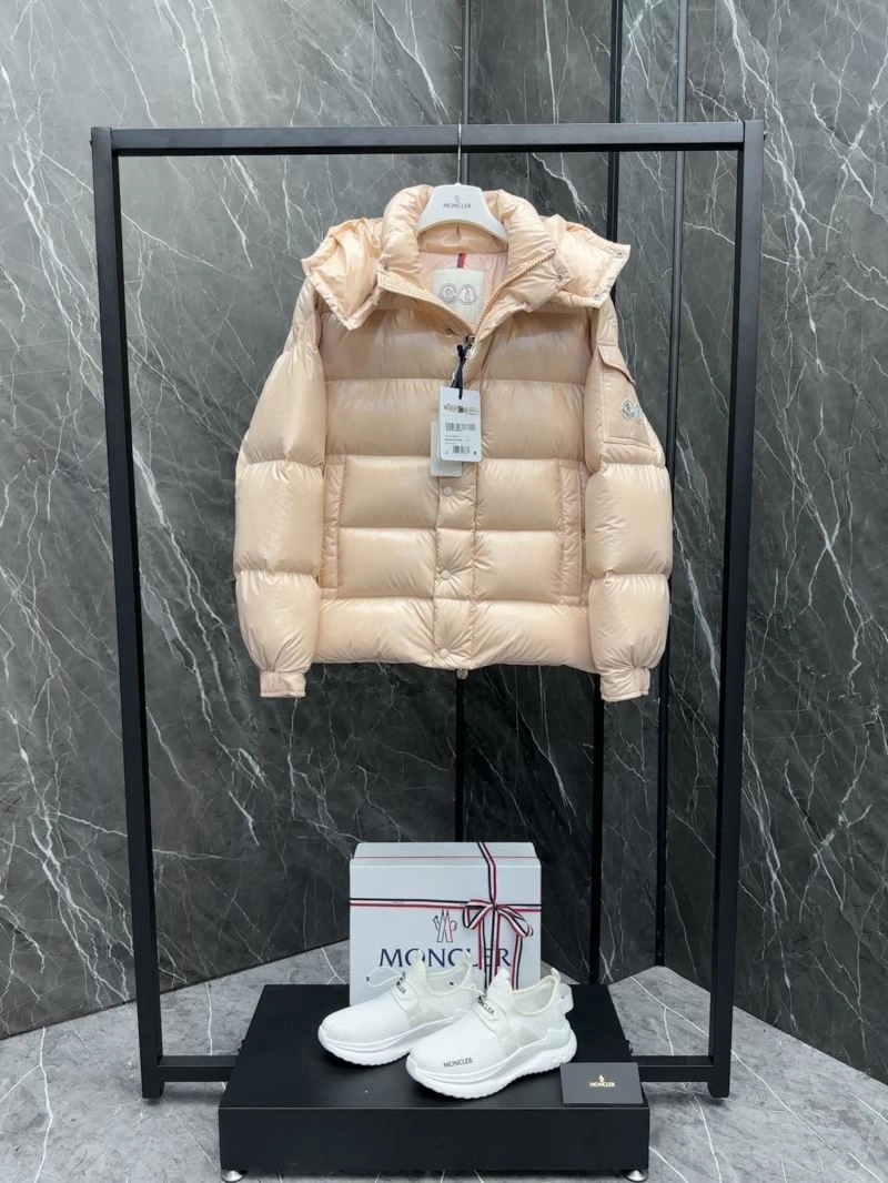 Bargain Moncler Down Jackets