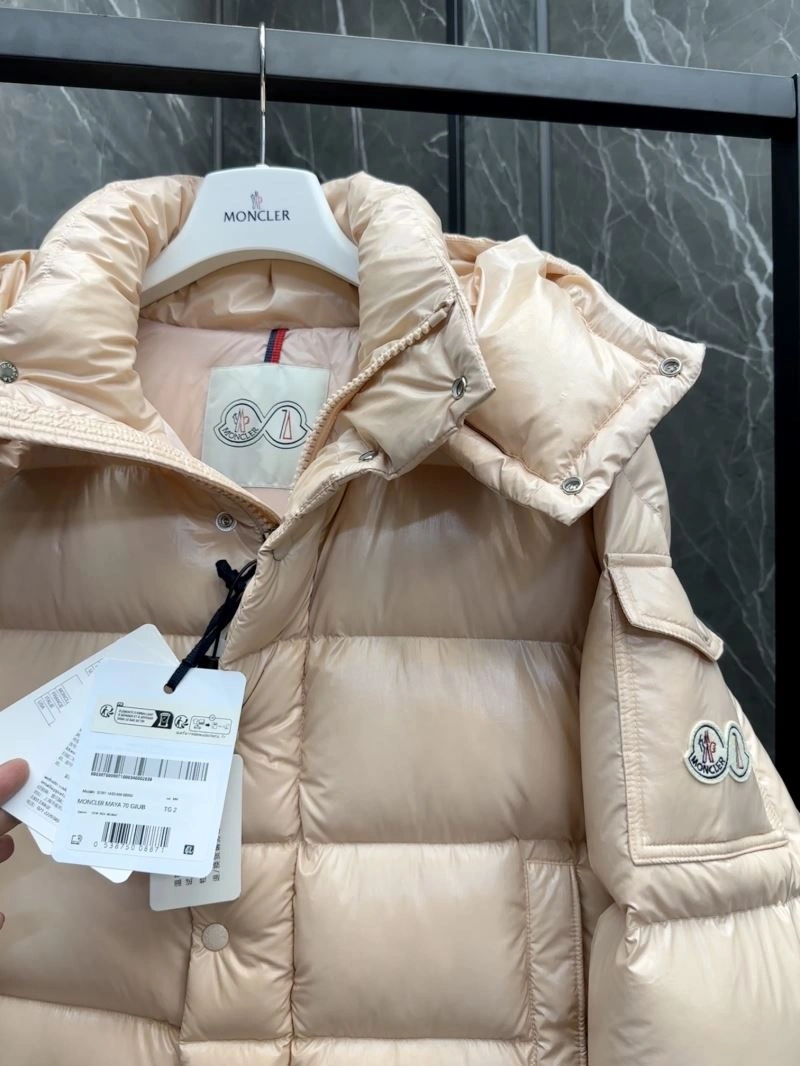 Bargain Moncler Down Jackets