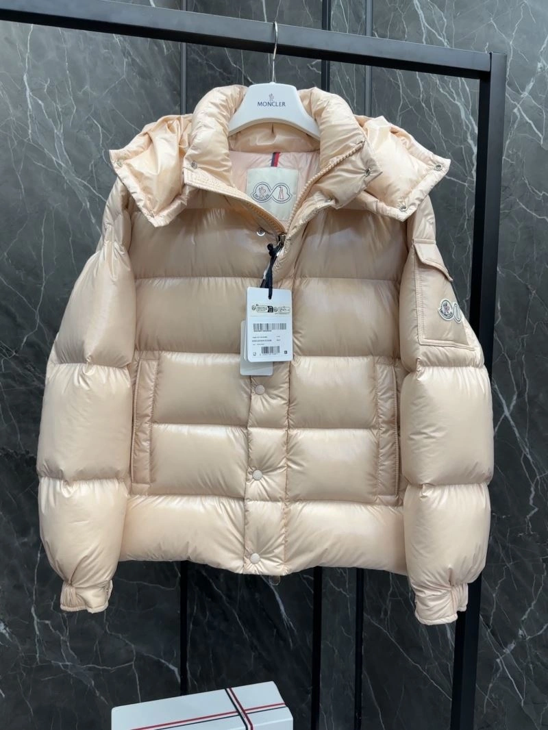 Bargain Moncler Down Jackets
