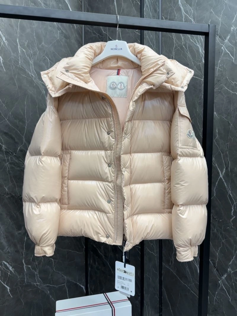 Bargain Moncler Down Jackets