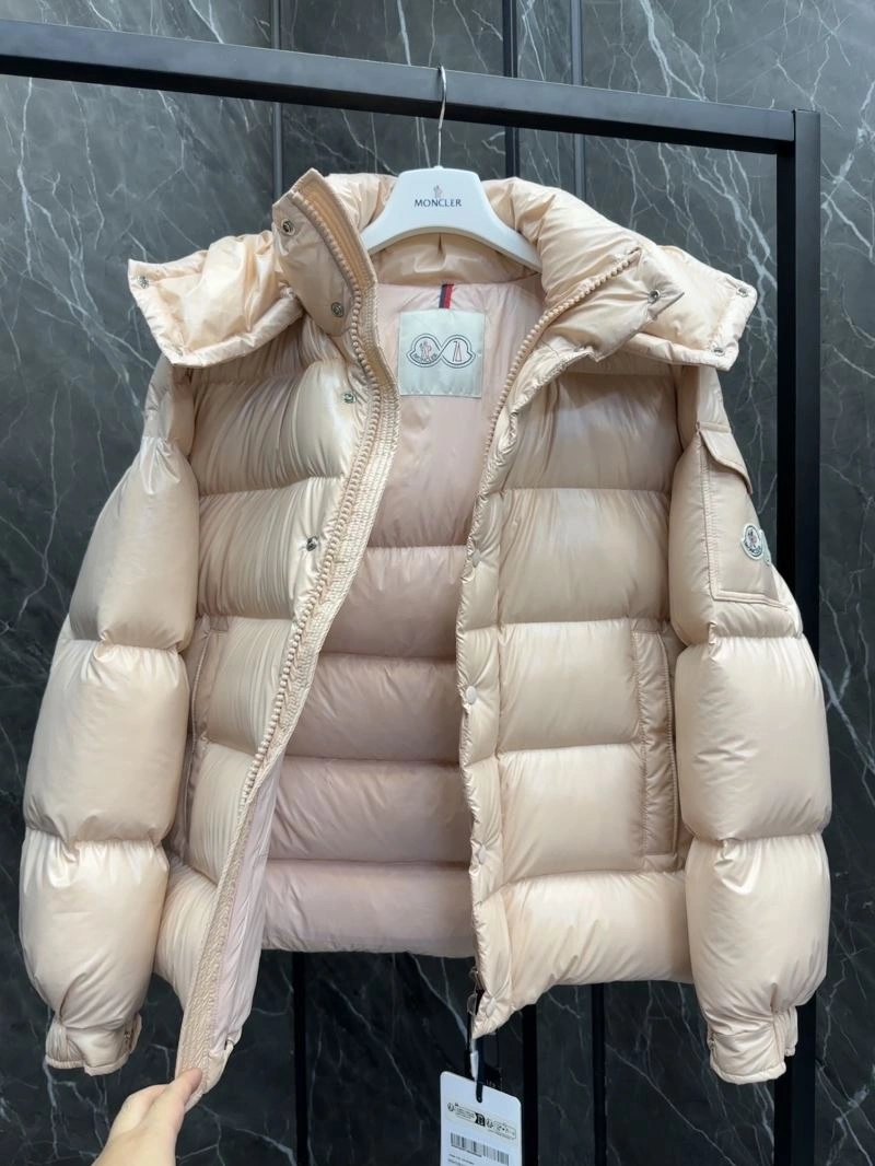 Bargain Moncler Down Jackets