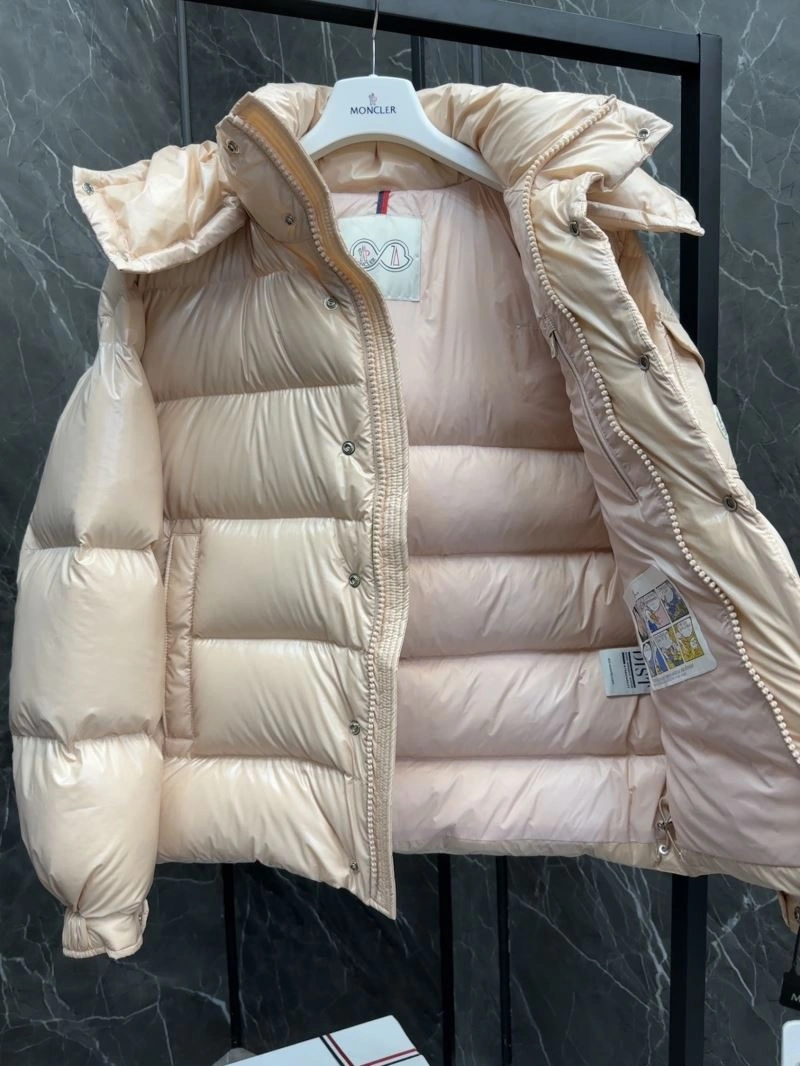 Bargain Moncler Down Jackets