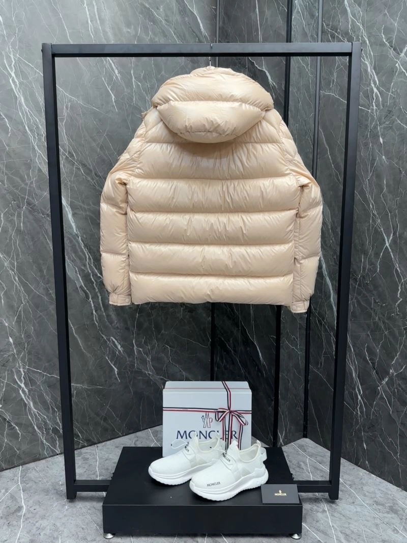 Bargain Moncler Down Jackets