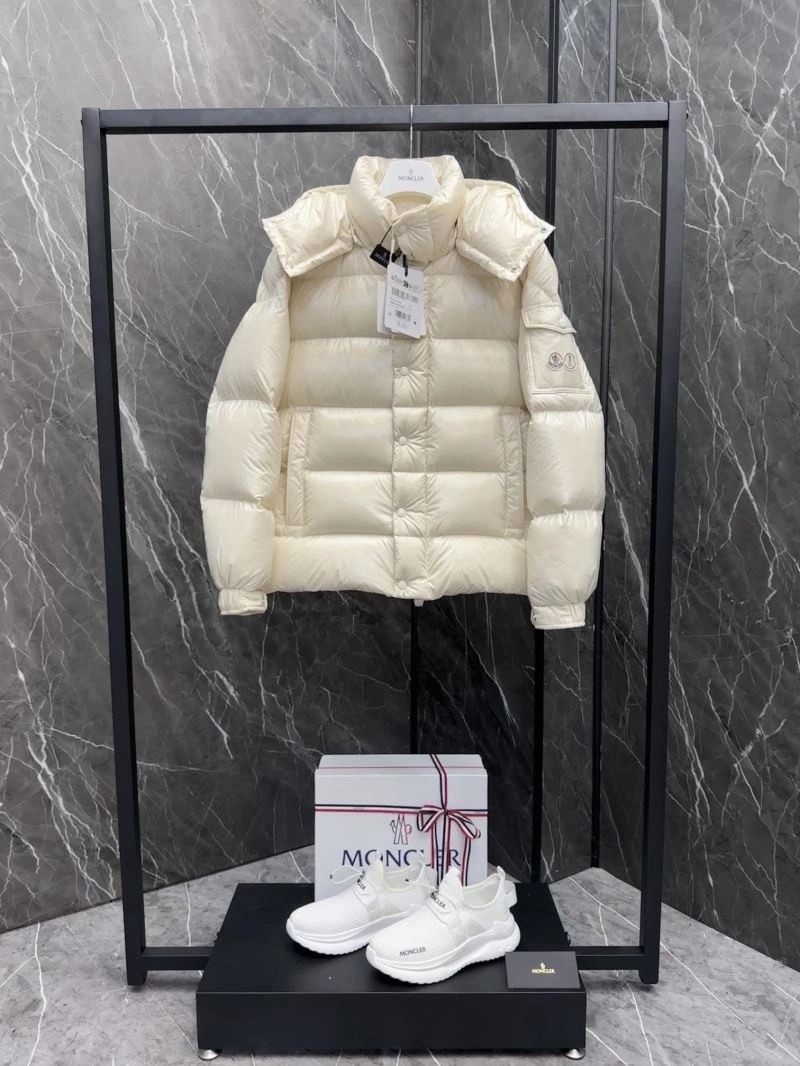 Discounted Moncler Down Jackets