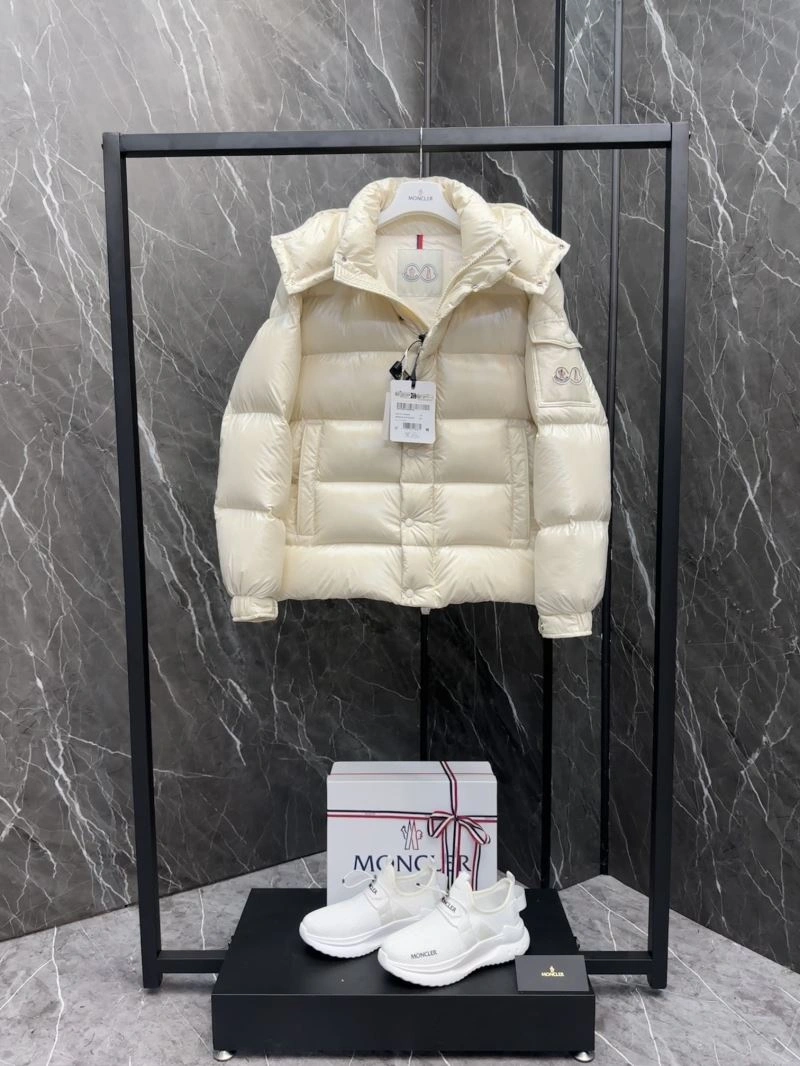 Discounted Moncler Down Jackets