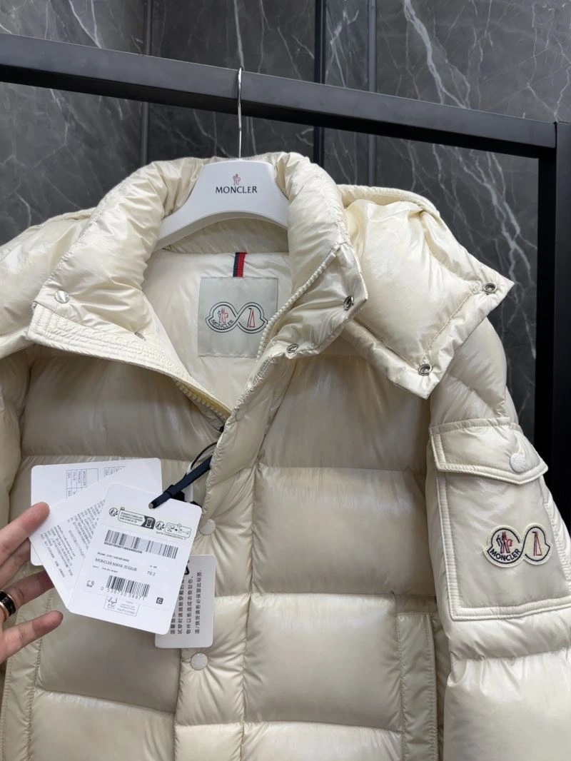 Discounted Moncler Down Jackets