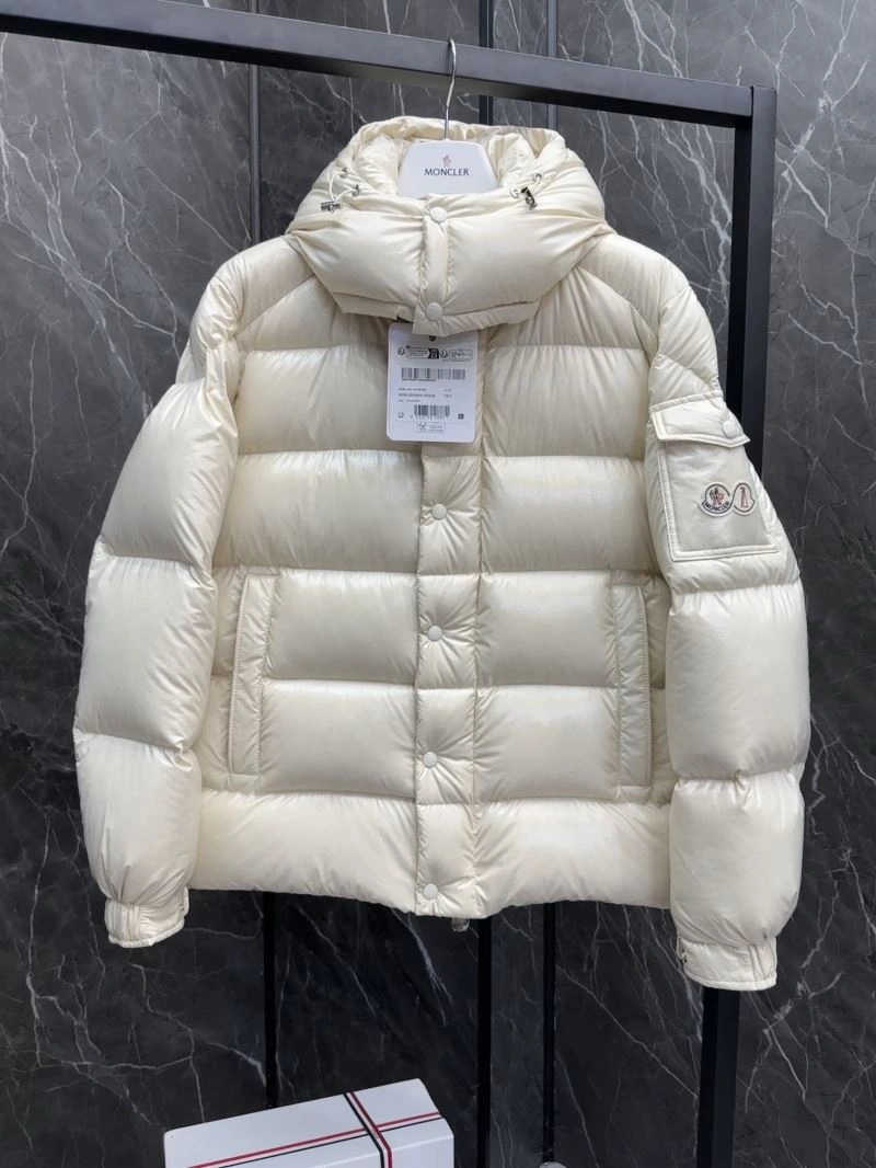 Discounted Moncler Down Jackets
