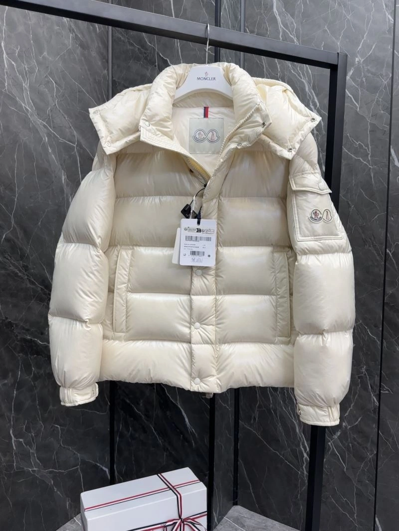 Discounted Moncler Down Jackets