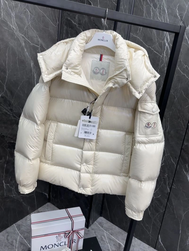 Discounted Moncler Down Jackets