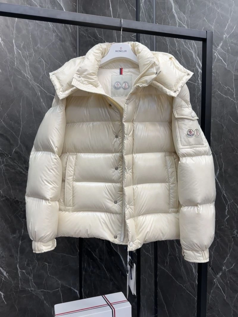 Discounted Moncler Down Jackets