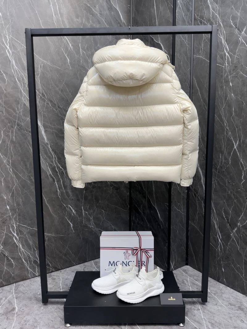 Discounted Moncler Down Jackets