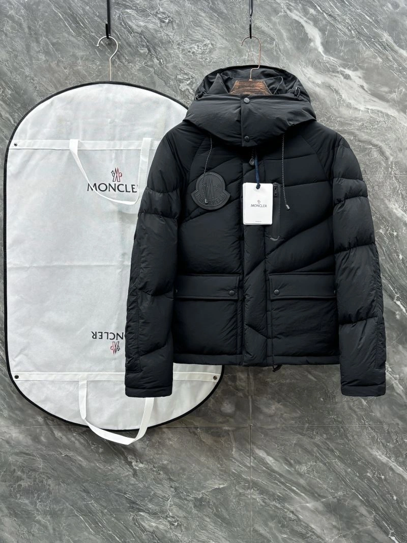 Moncler Down Jackets