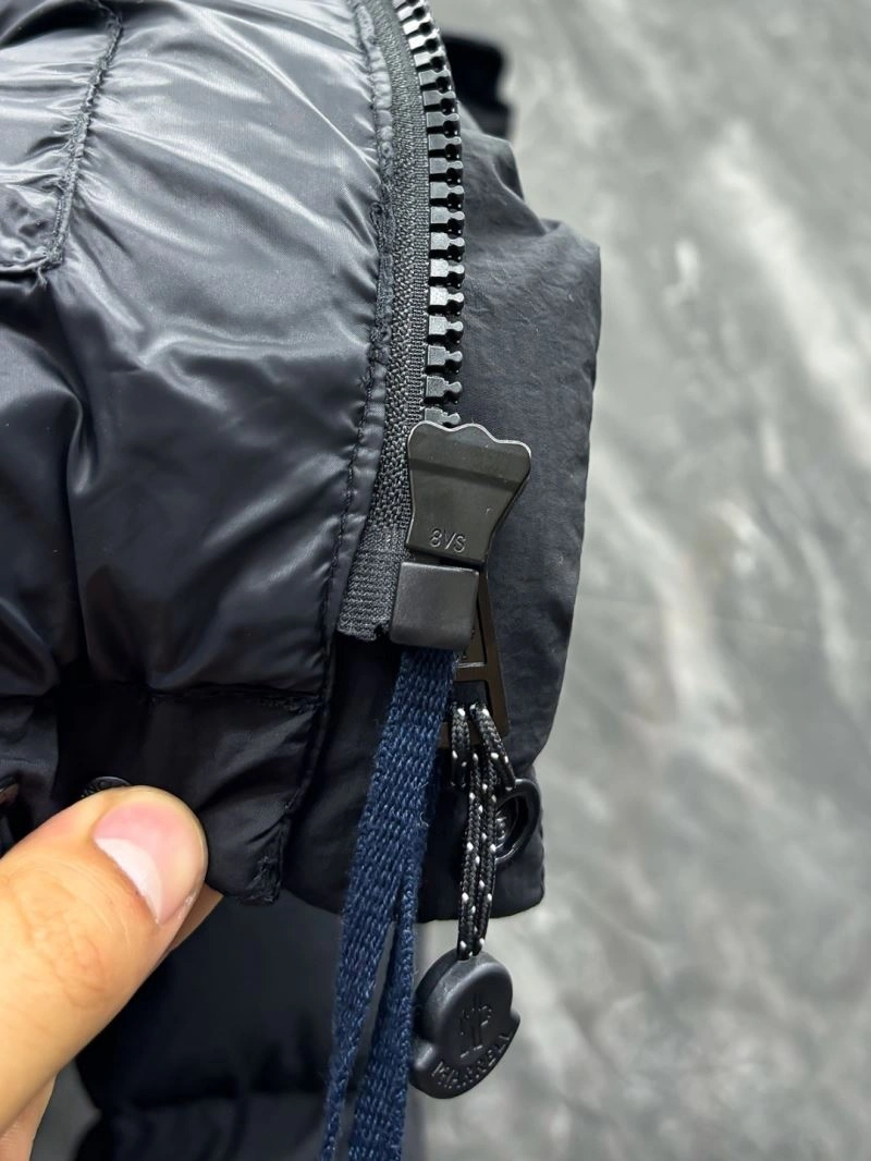 Genuine Moncler Down Jackets