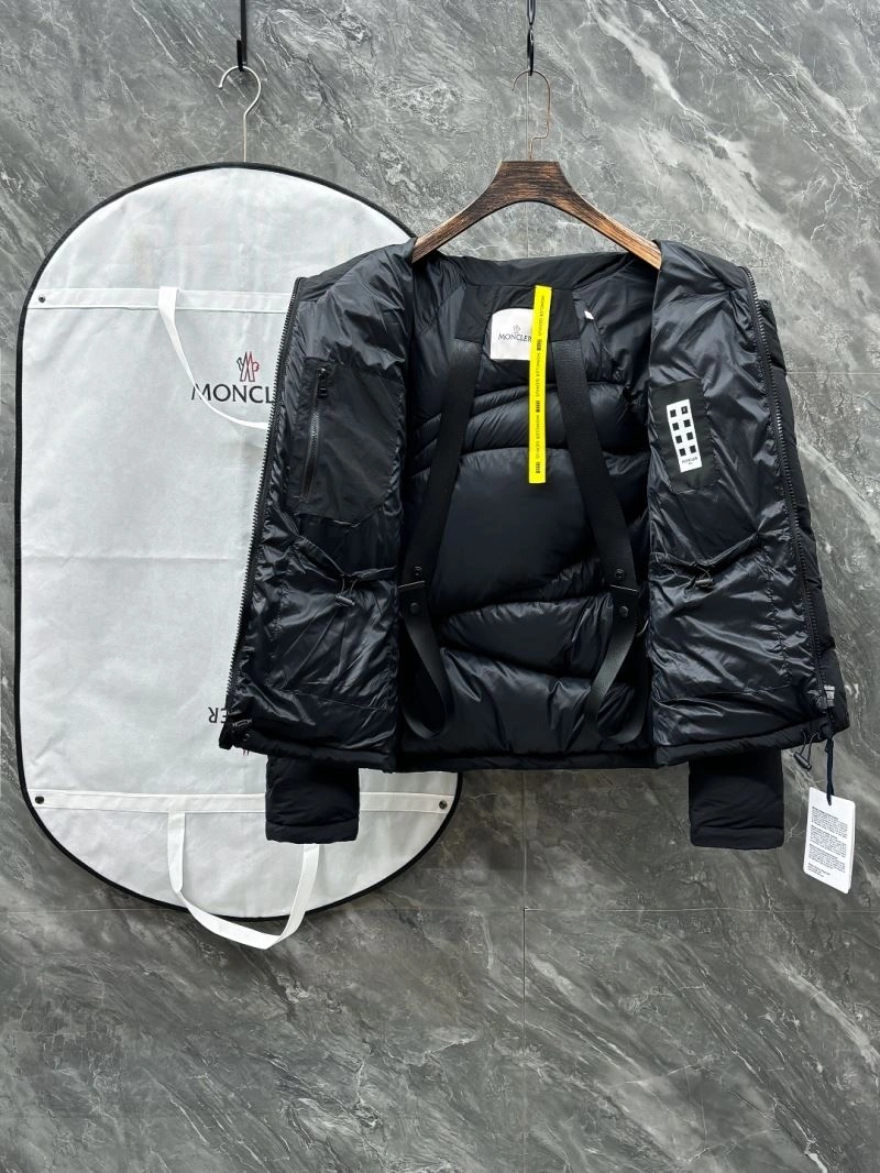 Genuine Moncler Down Jackets